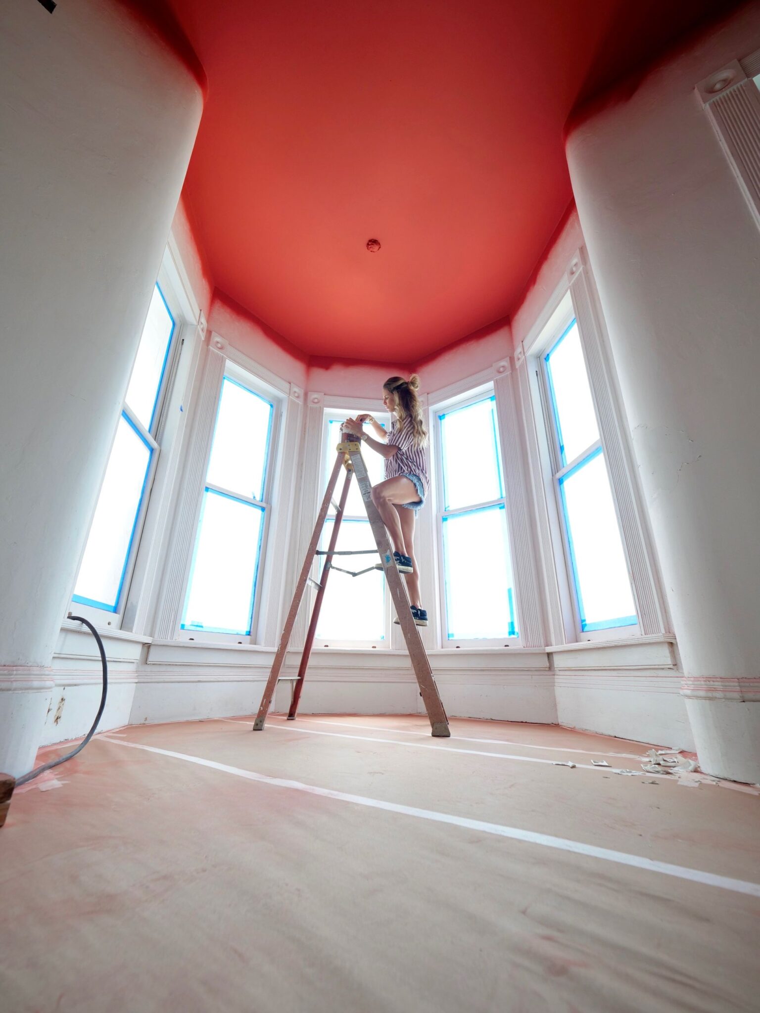 About – Spottswood Interiors. A Heritage Brand.